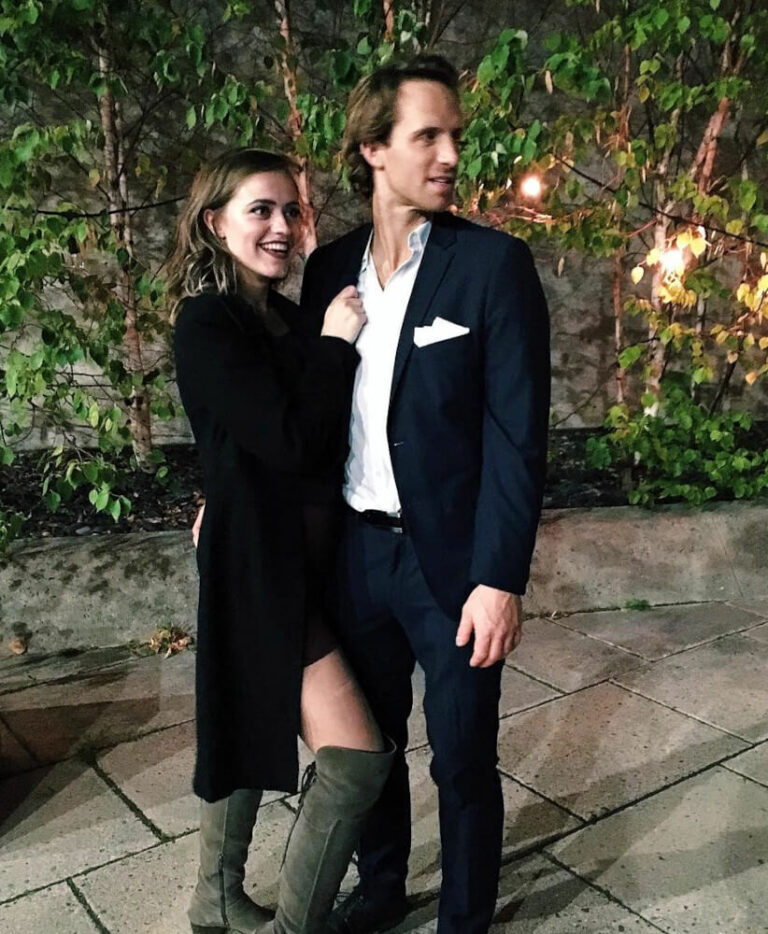 “Constant inspiration to be better than my better”: Adam Hurtig Is One ...