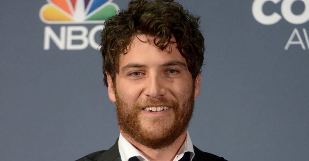 Who is Adam Pally Wife? Is He Married? - Creeto
