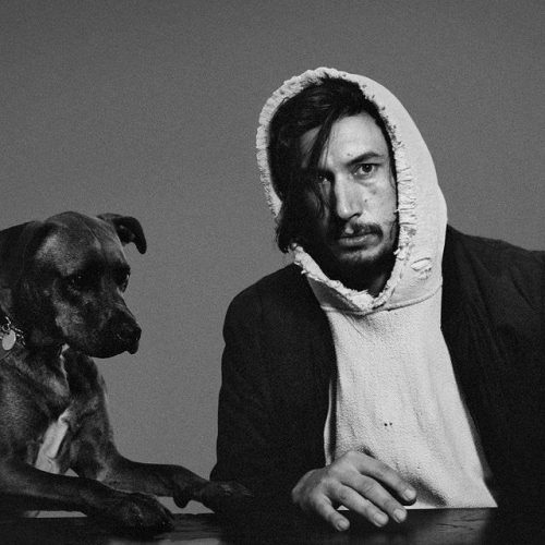 Adam Driver Height, Age & Bio - Creeto