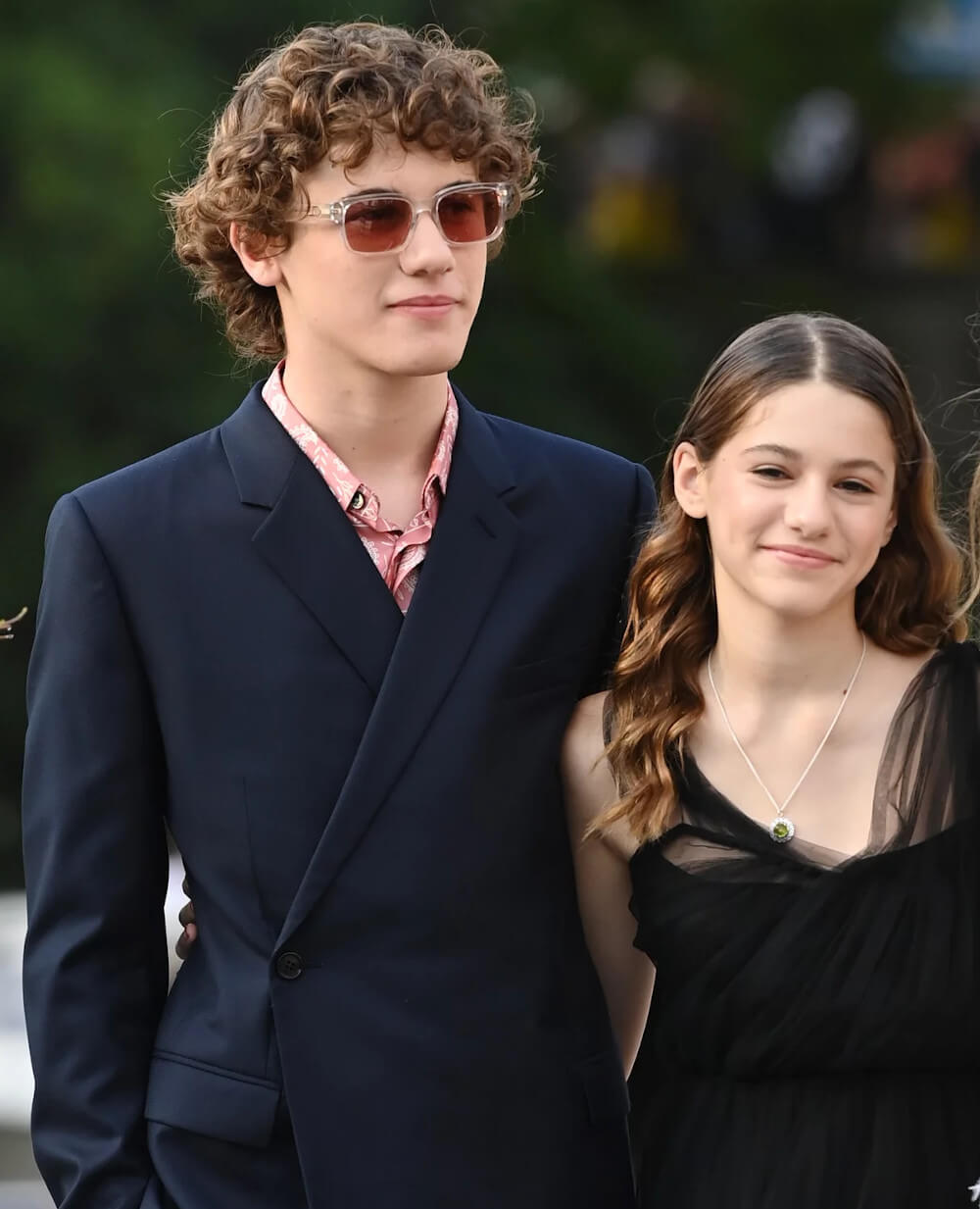 Alessandro Nivola’s Wife Emily Mortimer: Everything You Should Know ...