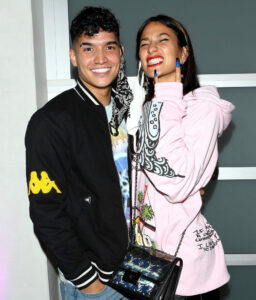 Alex Wassabi's Girlfriend: Who Is The YouTube Star Dating Now? - Creeto