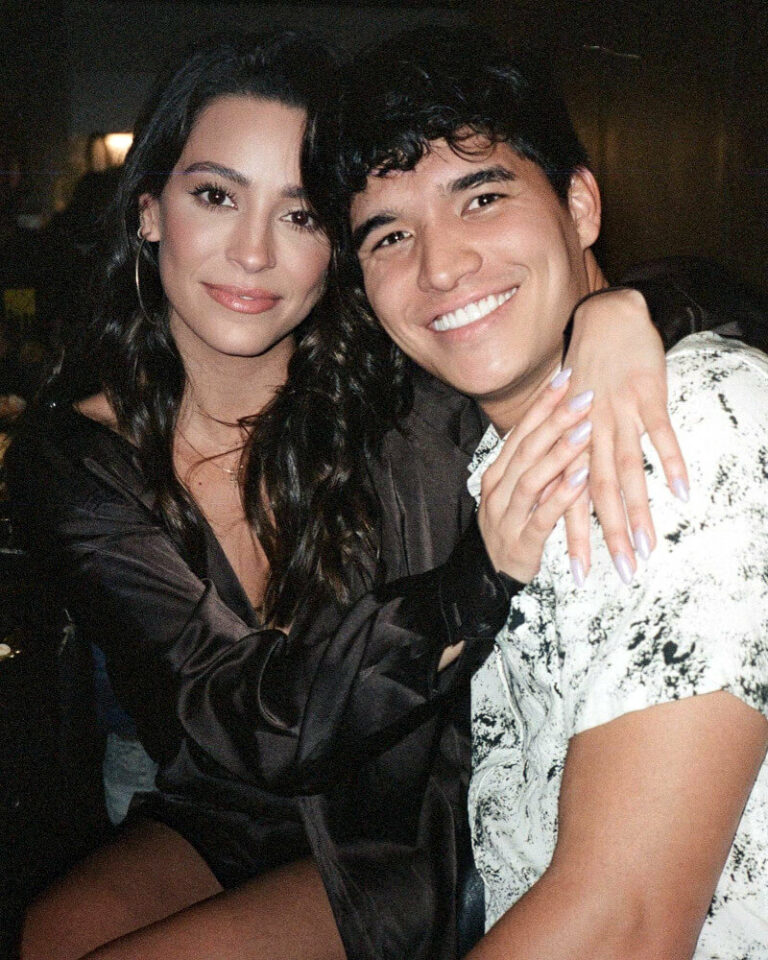 Alex Wassabis Girlfriend Who Is The Youtube Star Dating Now Creeto