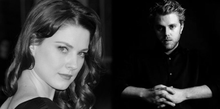 Who is Alexandra Breckenridge Husband? Dating History - Creeto