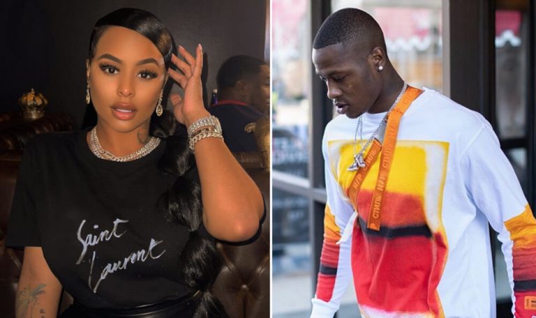 Alexis Skyy Boyfriends: The Complete History - Creeto