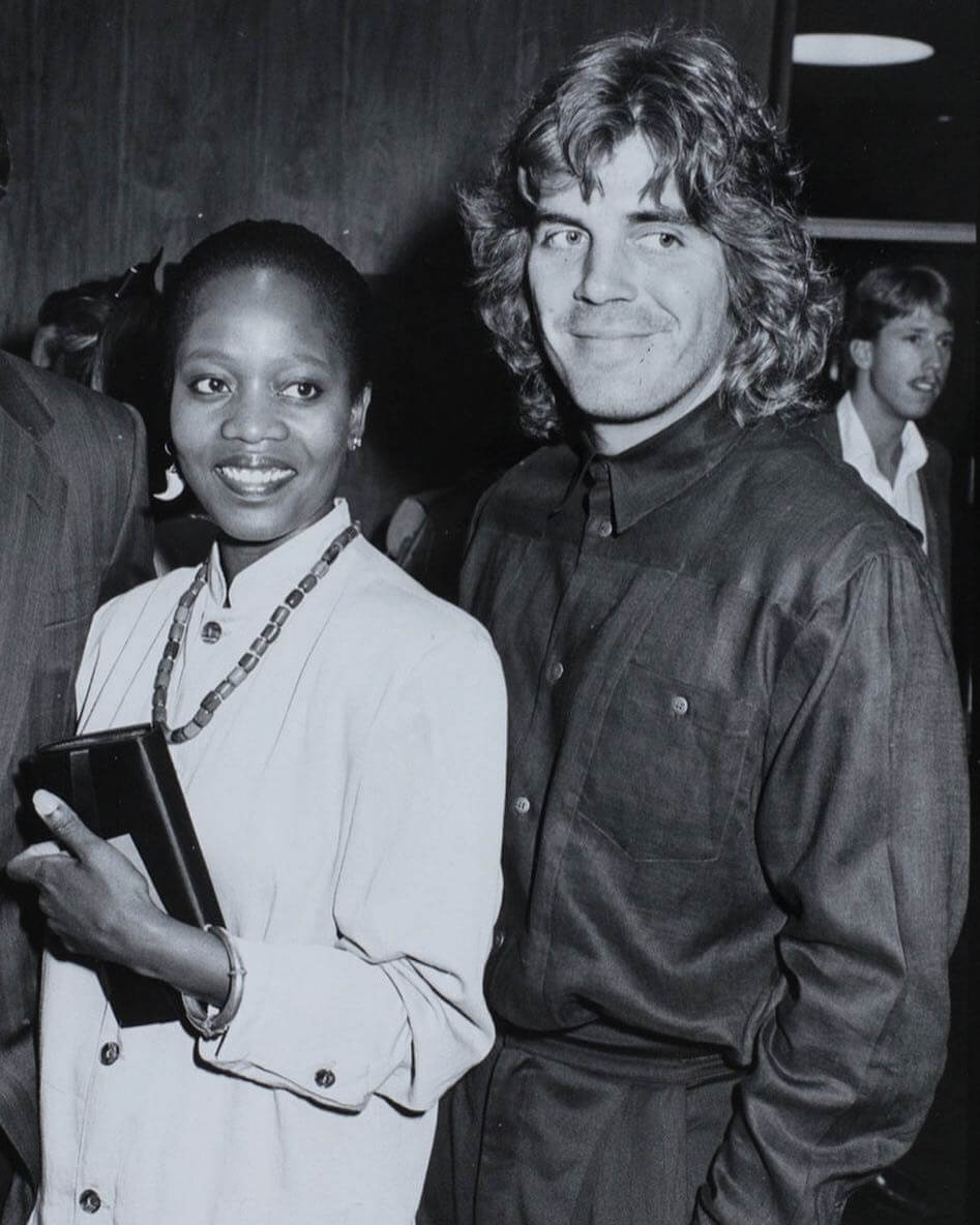 Alfre Woodard on Being Happily Married to Her Husband of 40 Years - Creeto