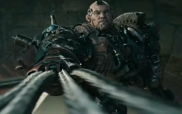 The Cast Of Alita: Battle Angel, Ranked By Net Worth - Creeto