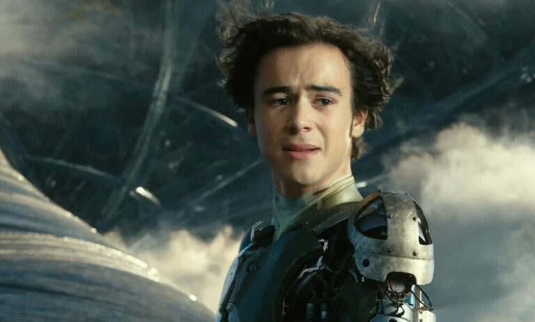 The Cast Of Alita: Battle Angel, Ranked By Net Worth - Creeto