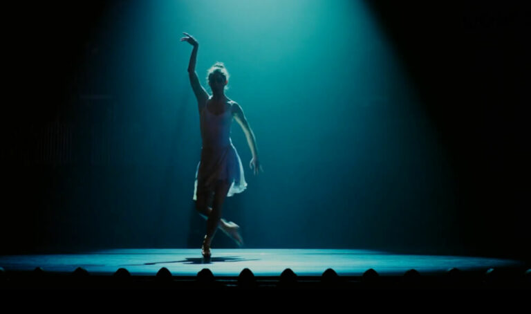 What the Late Lance Reddick Left Behind: John Wick Spinoff "Ballerina"