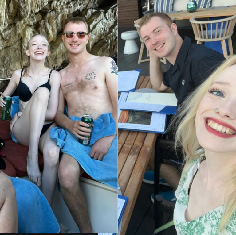 Who is Amybeth McNulty’s Boyfriend? Her Love Life