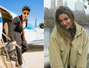 Who is Andrew Davila Dating in 2024? - Creeto