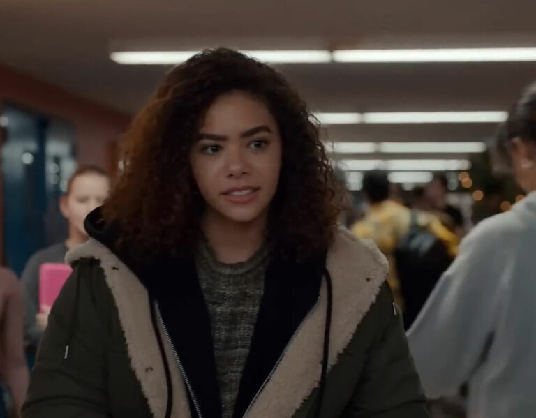 Who Are Antonia Gentry’s Parents? Learn How Their Backgrounds Help ...