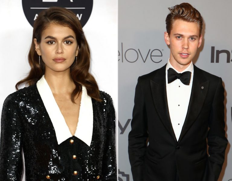 Who is Austin Butler Girlfriend 2023? His Love Life - Creeto