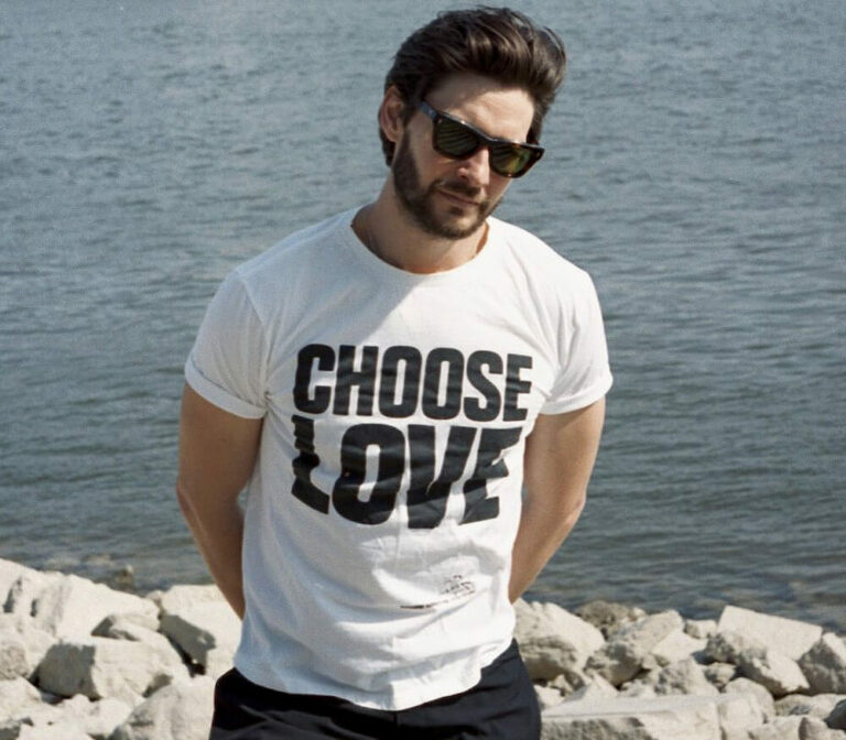 List of Ben Barnes Girlfriend: All The Detail About His Love Life - Creeto