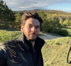 What is Ben Barnes’ Net Worth in 2024 - Creeto