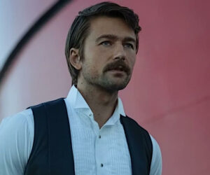 Brandon Sklenar May Refuse to Talk About His Real Life Wife, but He Has ...