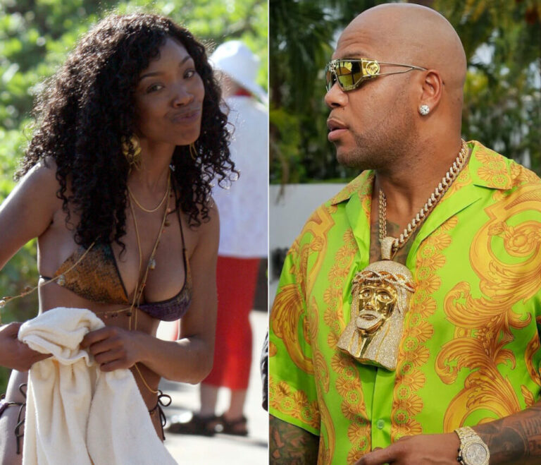 Brandy Norwood's Dating History: From Relationships With Kobe Bryant and Ryan Press To Her ...