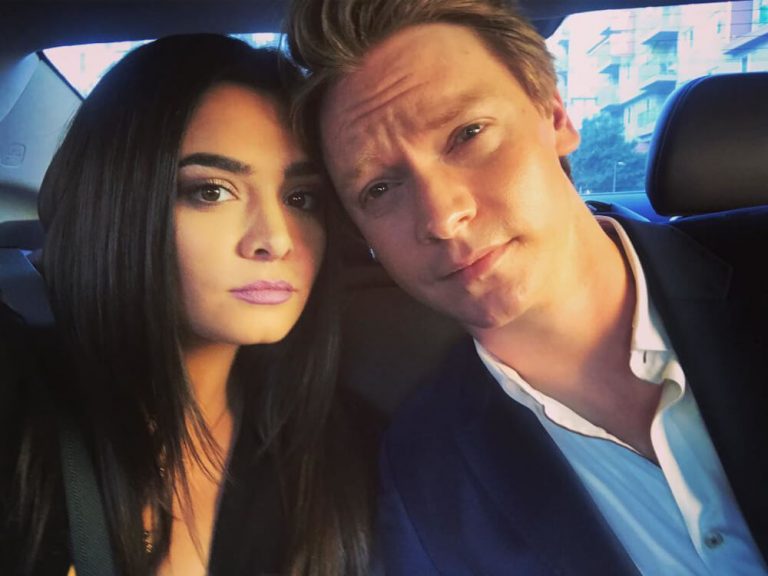 Who is Calum Worthy Girlfriend? Is He Married? - Creeto