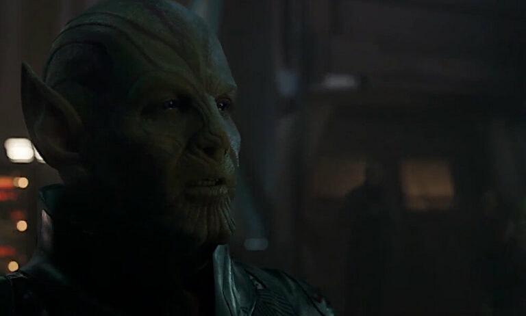 Who Are the Skrulls? Exploring the Villains of Marvel's Secret Invasion