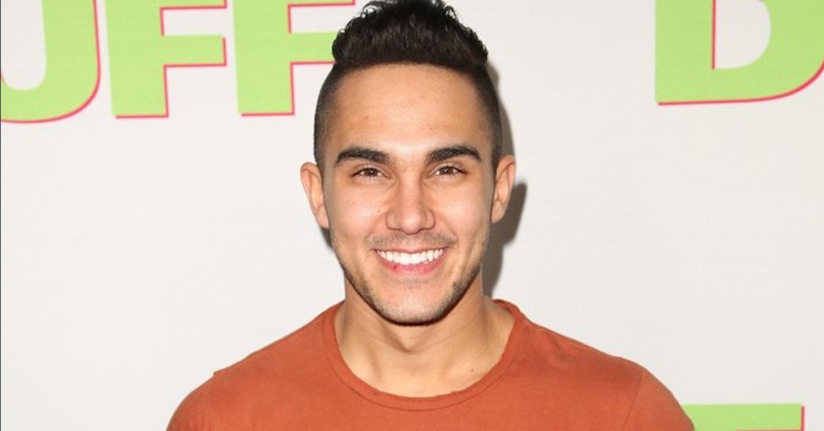 Carlos PenaVega Height, Age, Bio - Creeto Carlos PenaVega Height, Age, Bio - Creeto