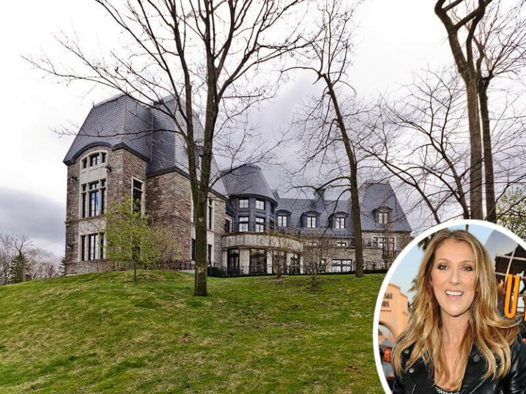 15 Hollywood Stars Who Own Stunning Private Islands
