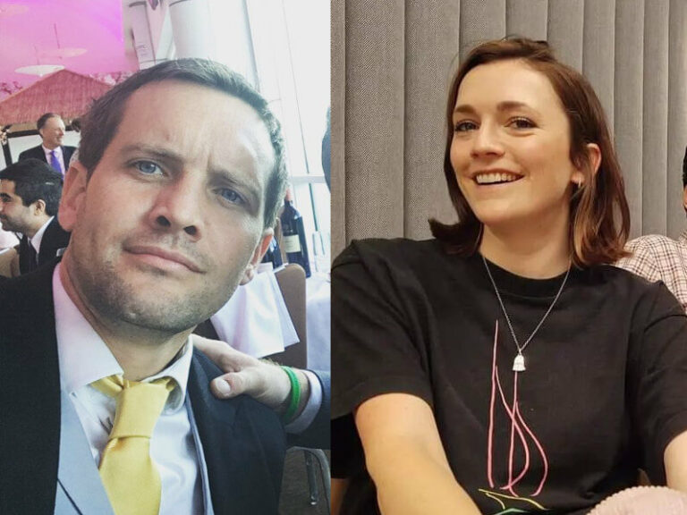 Charlotte Ritchie Came Out As Queer in 2020, So When Will She Reveal ...