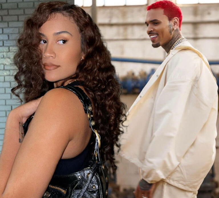 From Rihanna to Karrueche Tran: Who Has Chris Brown Dated? - Creeto