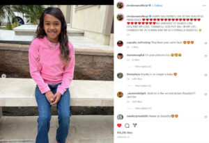 From Rihanna to Karrueche Tran: Who Has Chris Brown Dated? - Creeto