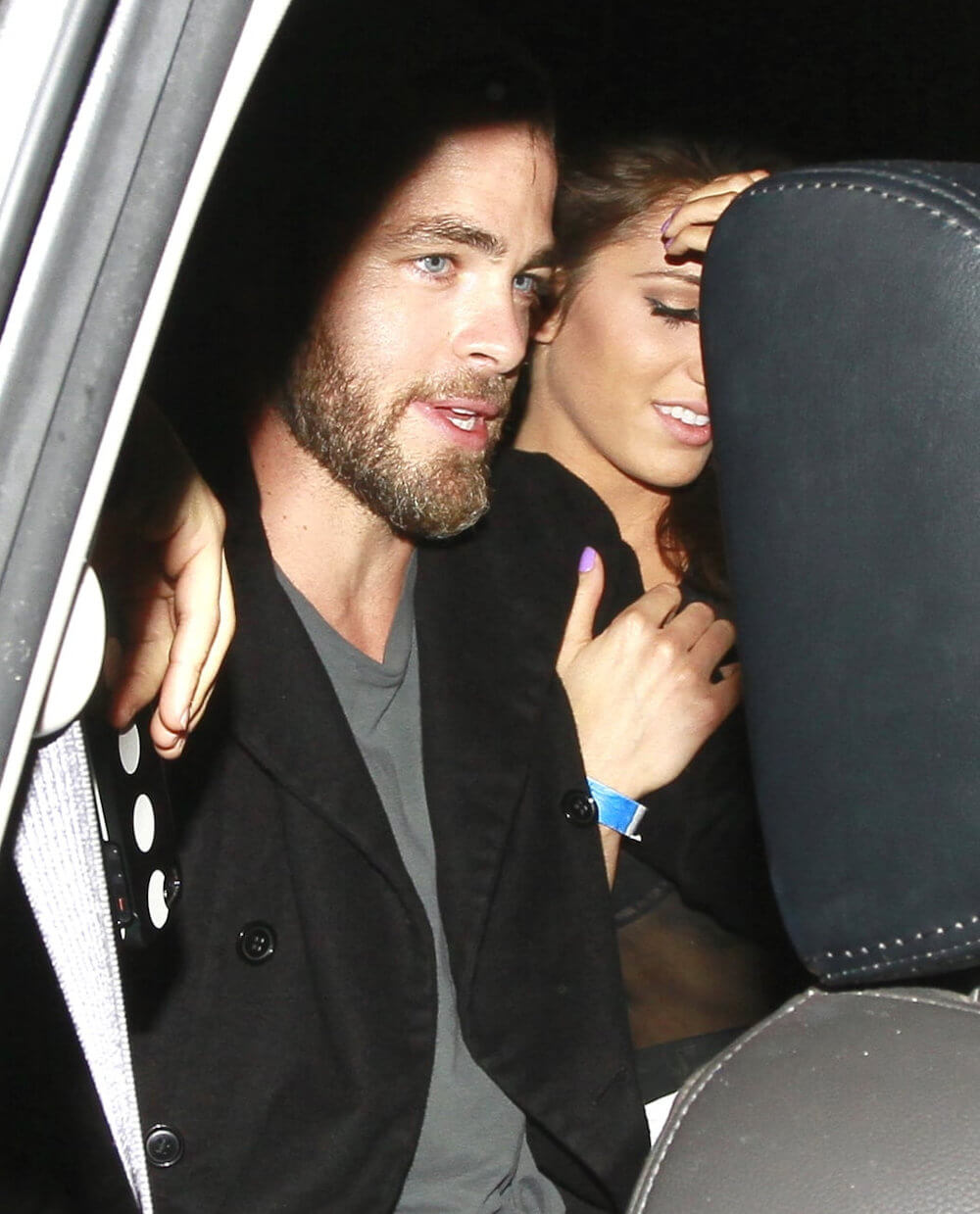Who is Chris Pine Girlfriend in 2023? Is He Married? - Creeto