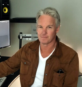 Chris Potter Is An Obedient Husband to His Wife When It Comes to ...