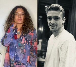 “We are a modern, blended family”: How Danielle Cormack Keeps Her ...