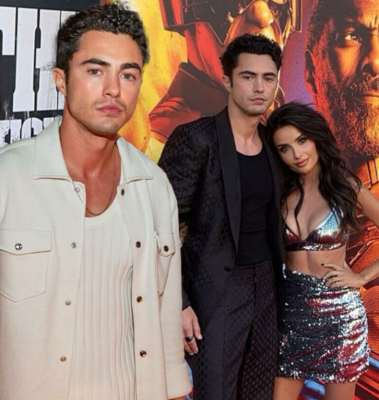 Darren Barnet Is Single and Ready to Mingle After A Brief Fling with ...