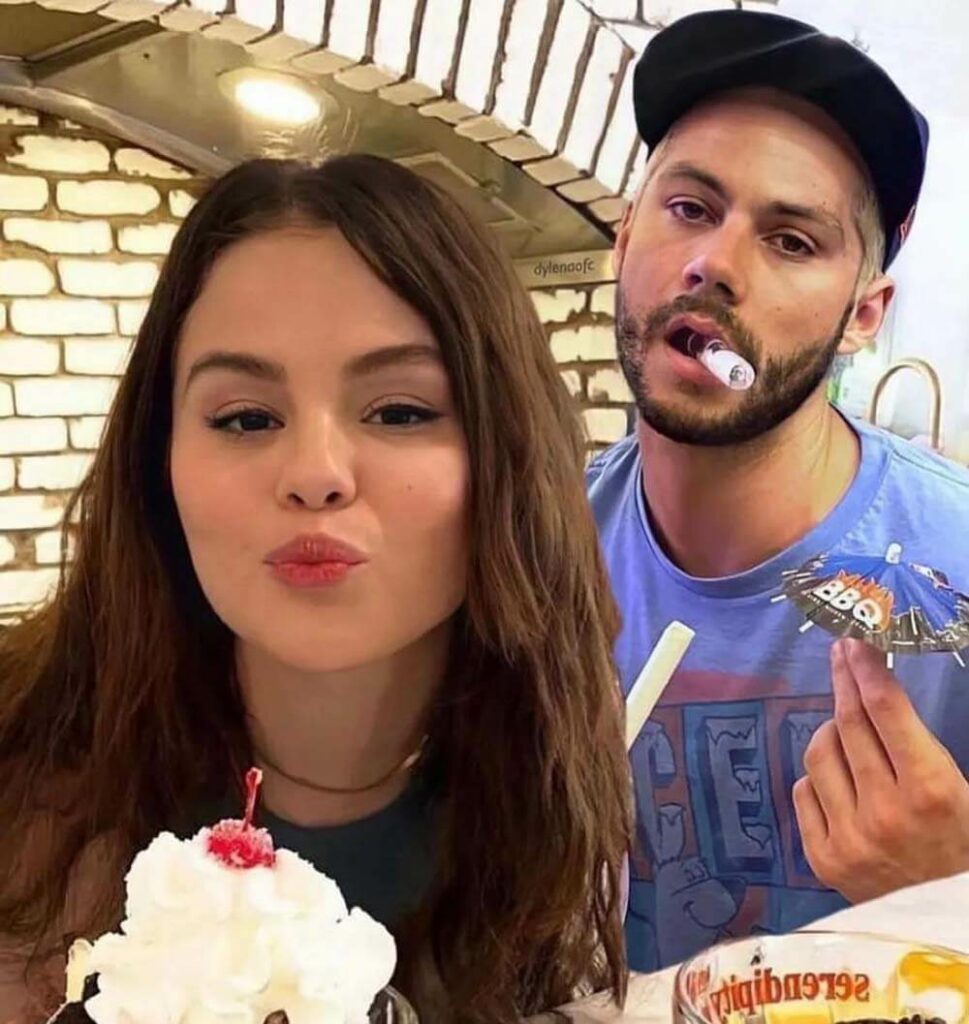 Who is Dylan O'Brien Girlfriend? Facts Surrounding His Love Life - Creeto