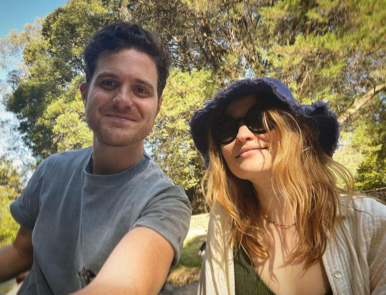 Emily Browning Boyfriend 2024: Is She Married? - Creeto