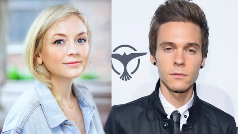 Who is Emily Kinney Dating? List of Her Boyfriends She has Dated - Creeto