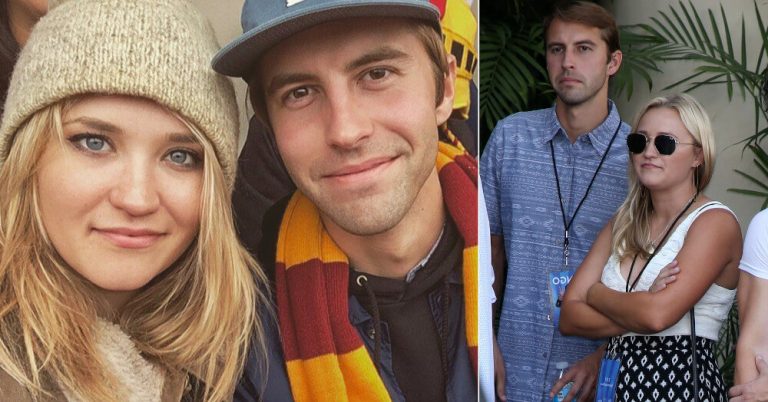 Who is Emily Osment Dating? The List of Her Boyfriends So Far - Creeto