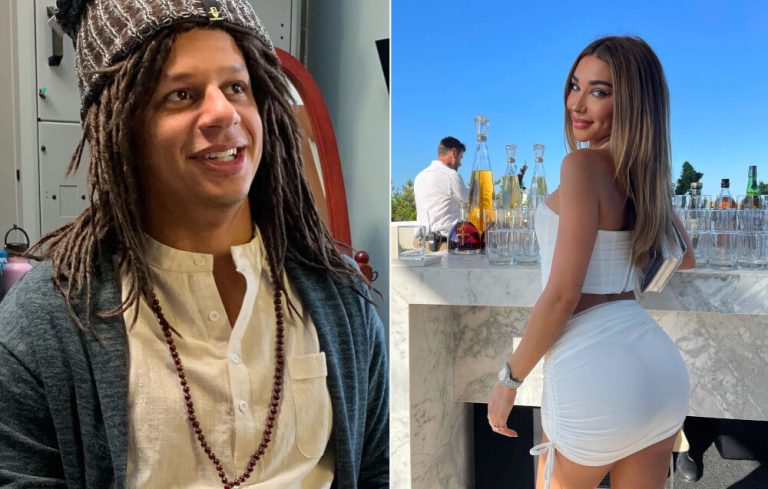 Eric Andre Girlfriends: What We Know - Creeto