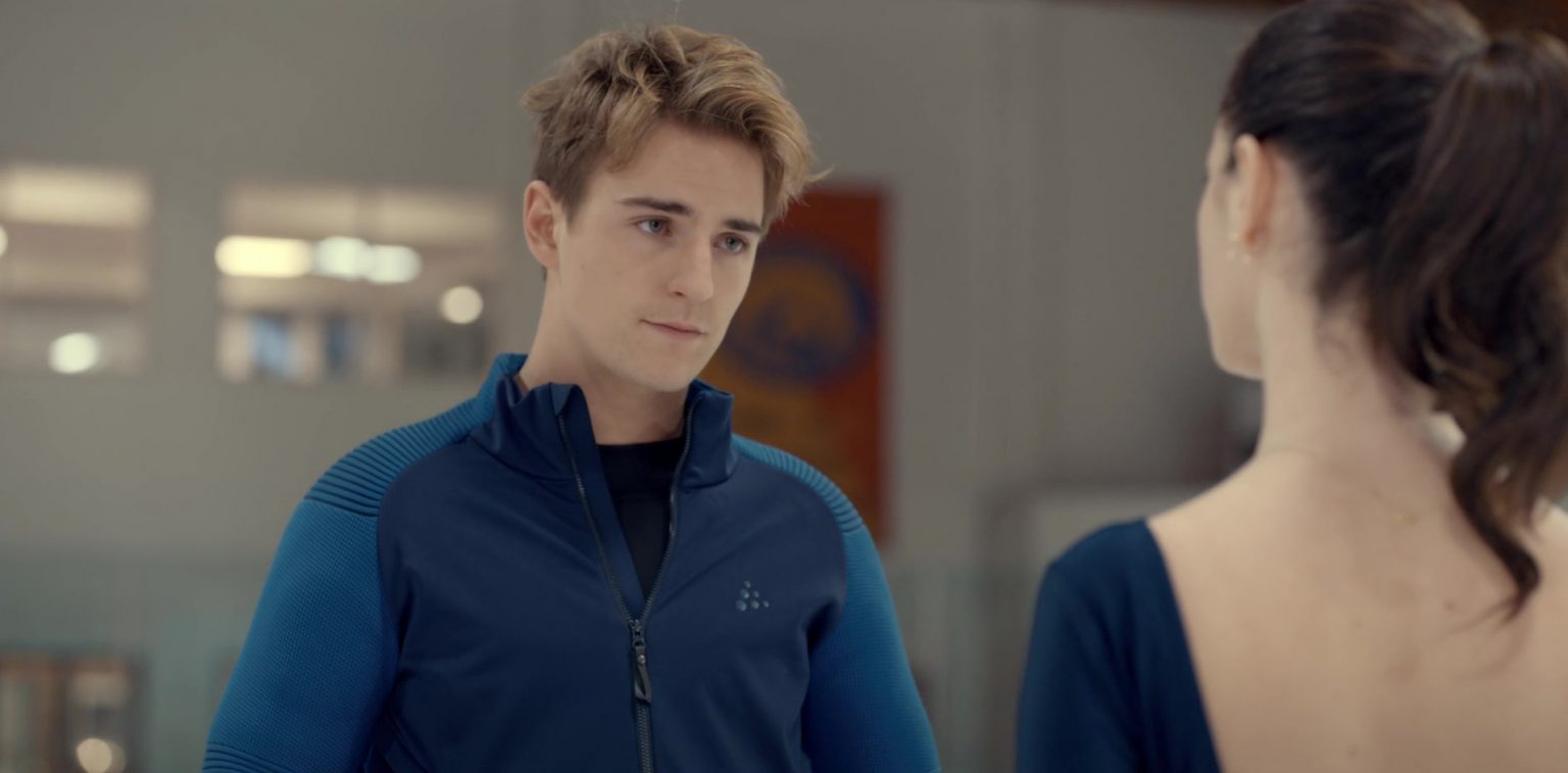 Evan Roderick Bio, Height & Age - Creeto