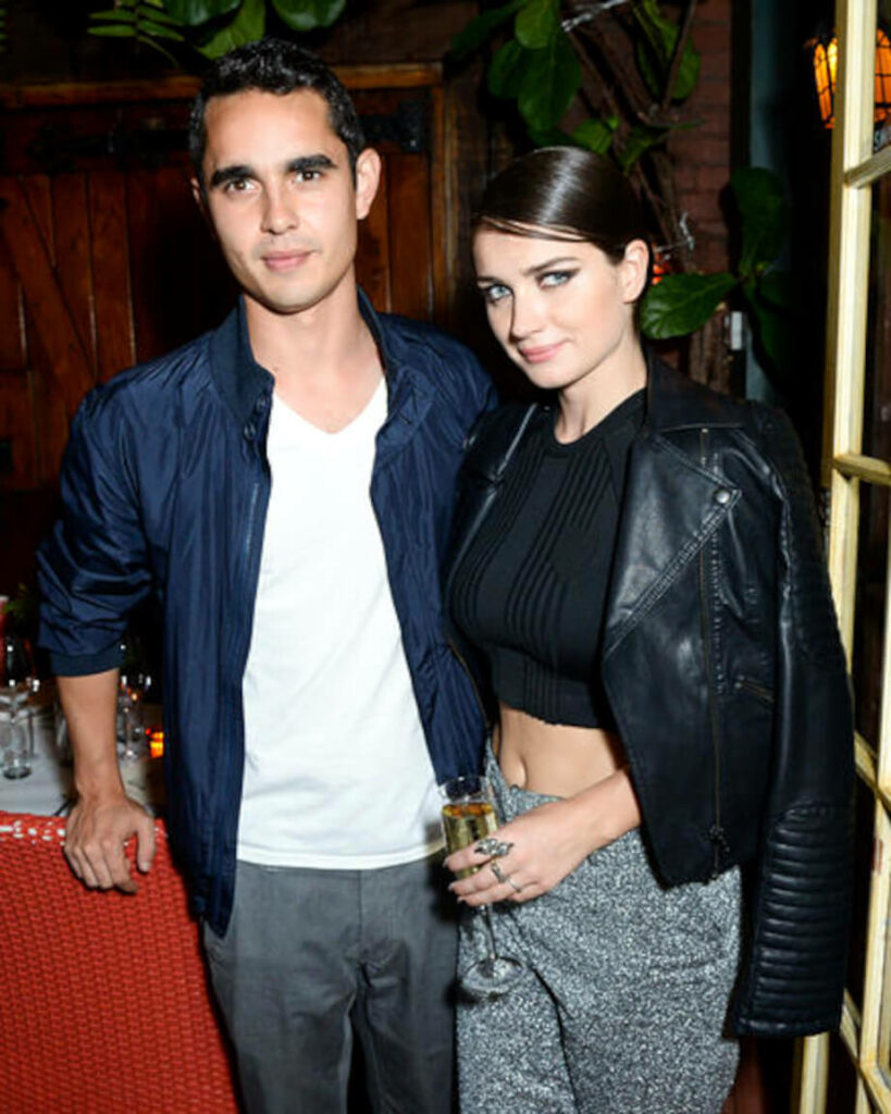 The Soundless Relationship Status of the “Rocker's” Daughter: Eve Hewson, and Her Dating History ...