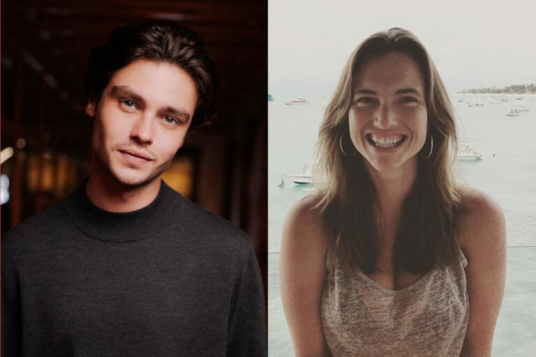 Who Is Felix Mallard Dating? The Actor Recently Revealed That He Has A ...