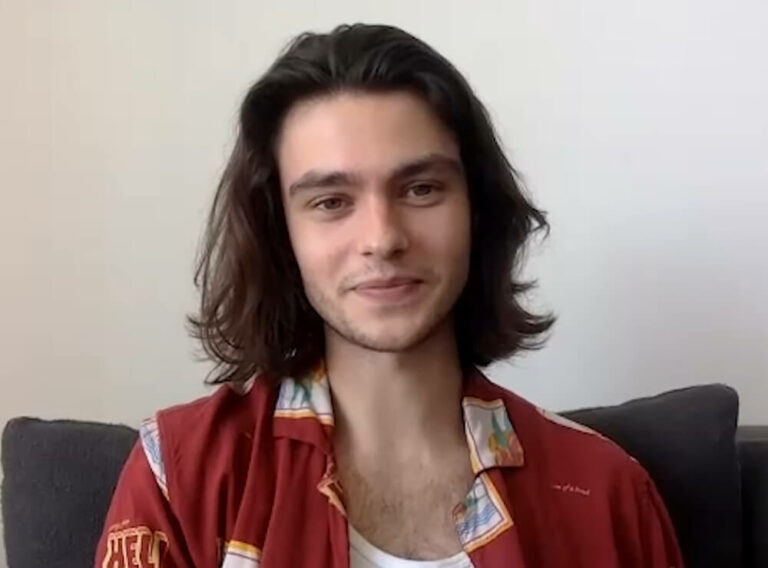 Who Is Felix Mallard Dating? The Actor Recently Revealed That He Has A ...