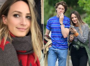 Who is George Mackay Girlfriend? Is He Dating Anyone? - Creeto