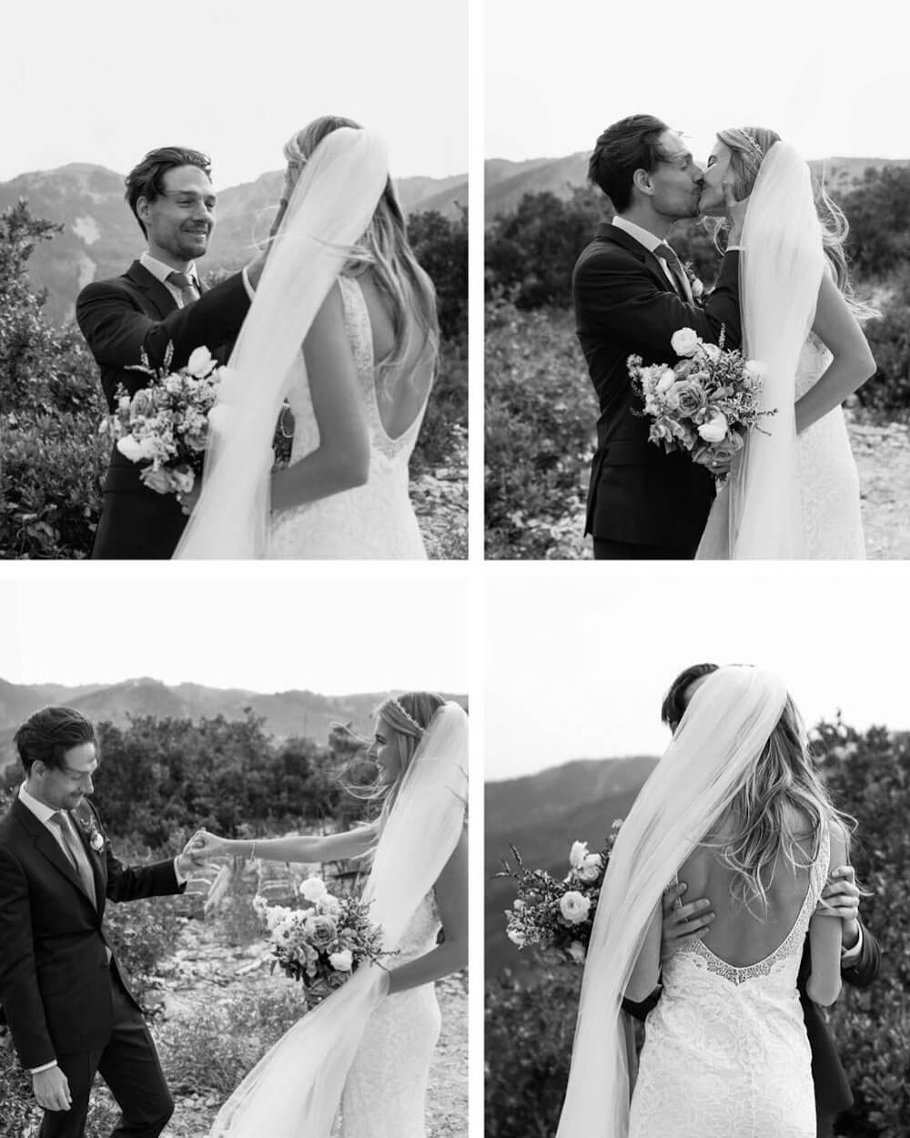 Meet Gregory Smith Wife Taylor McKay: All About His Love Life - Creeto