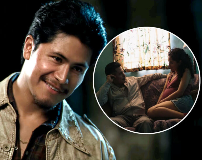 Harold Torres Is A Charming Man for His On-Screen Girlfriends - Creeto
