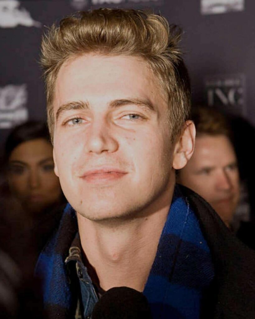 How Much is Hayden Christensen's Net Worth in 2023? Discover the ...