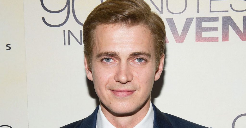 Who is Hayden Christensen Girlfriend in 2022? Is He Married? - Creeto
