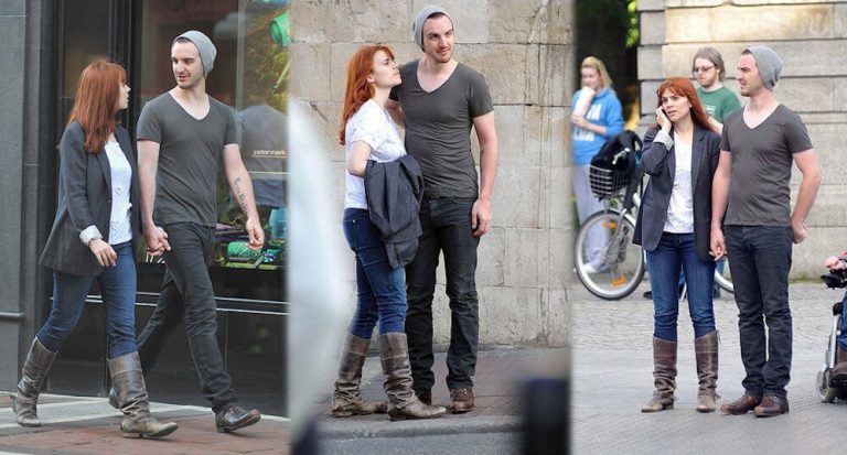 Hayley Atwell Boyfriend List: Who Is She Dating 2023? - Creeto