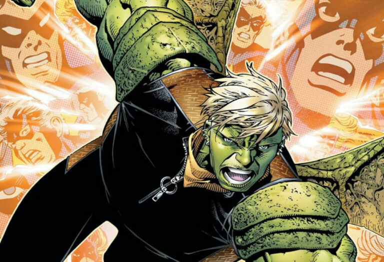 Who Are the Skrulls? Exploring the Villains of Marvel's Secret Invasion