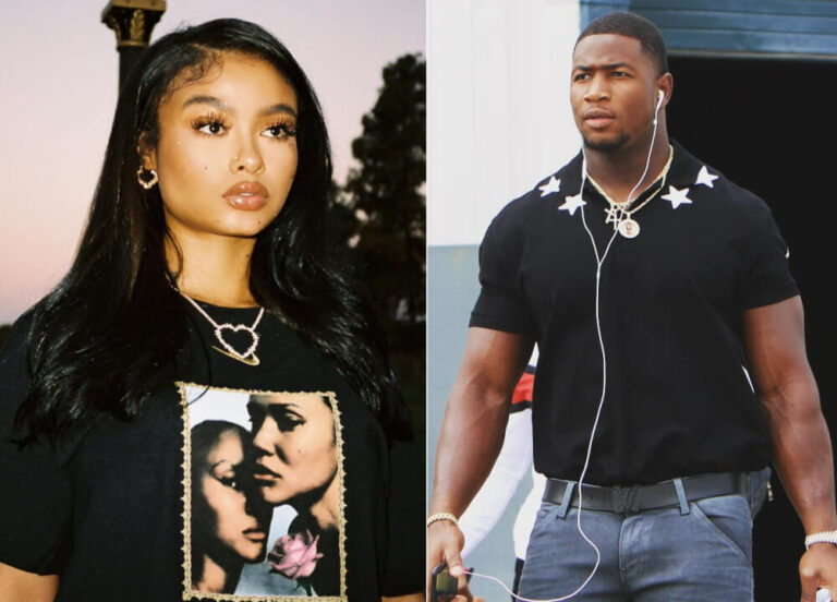 List of India Love Boyfriends: Who Is She Dating Currently? - Creeto