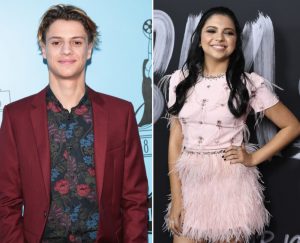 Jace Norman Girlfriend 2024: Inside His Love Life - Creeto