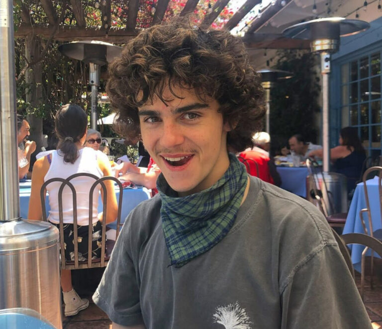 Inside Stranger Things star Finn Wolfhard's Dating History